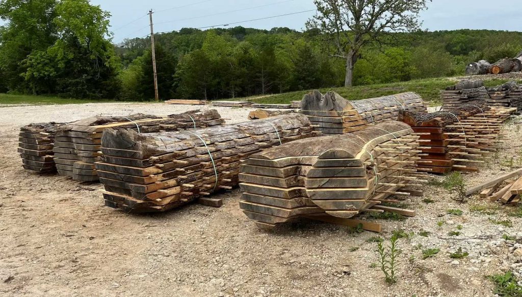 Services - Timber Ridge Millworks