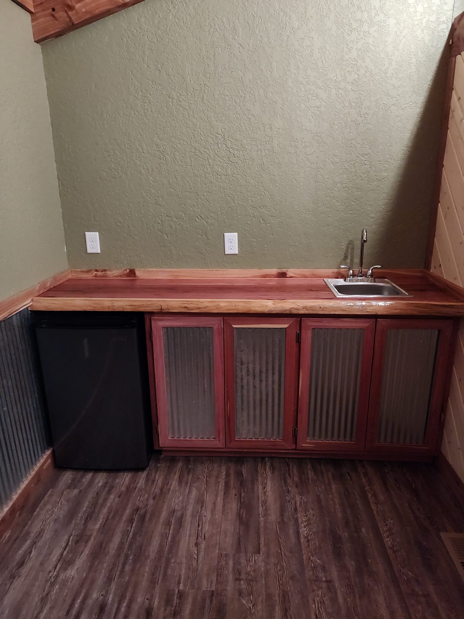 Portfolio - Timber Ridge Millworks