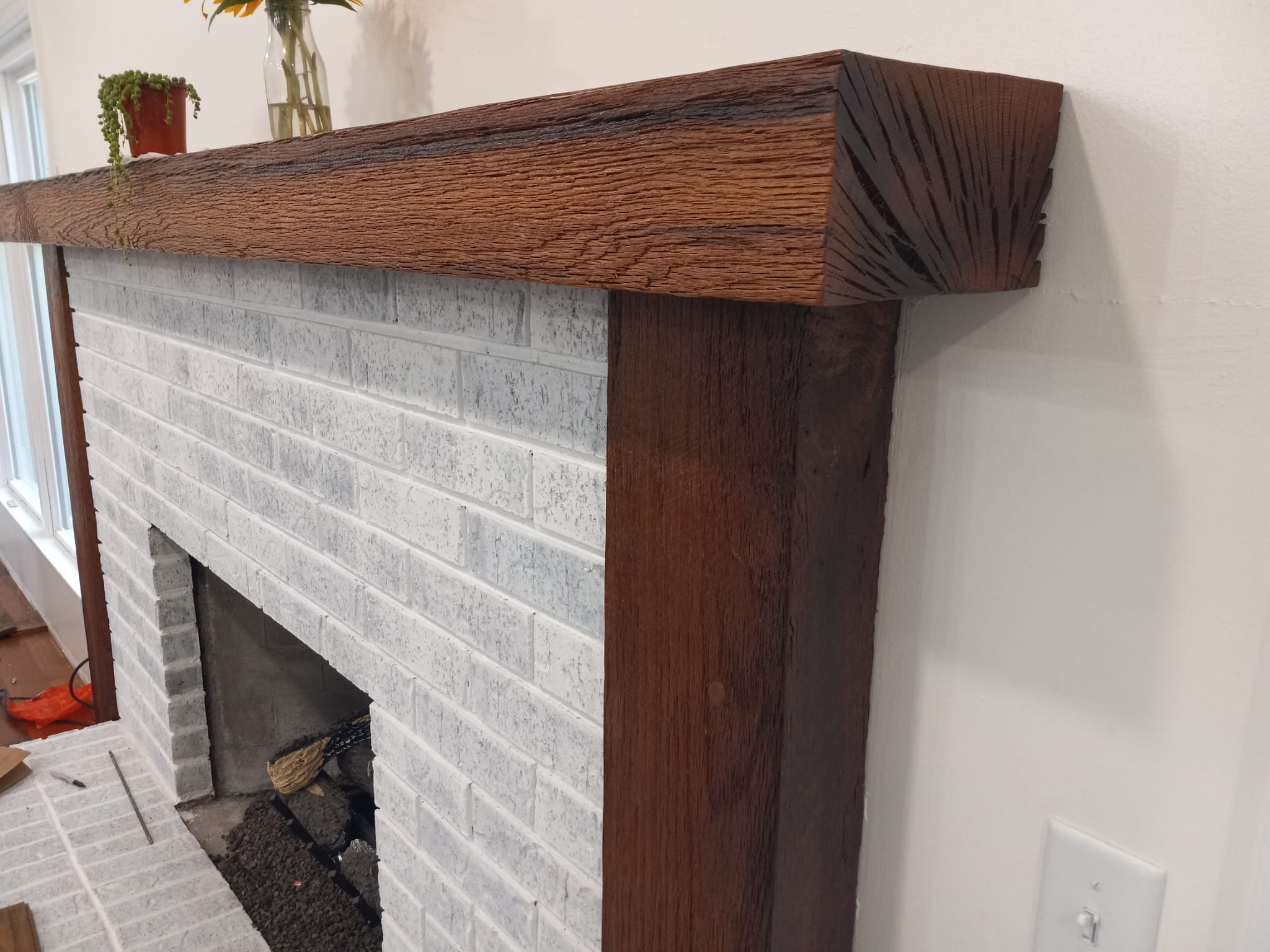 Portfolio - Timber Ridge Millworks