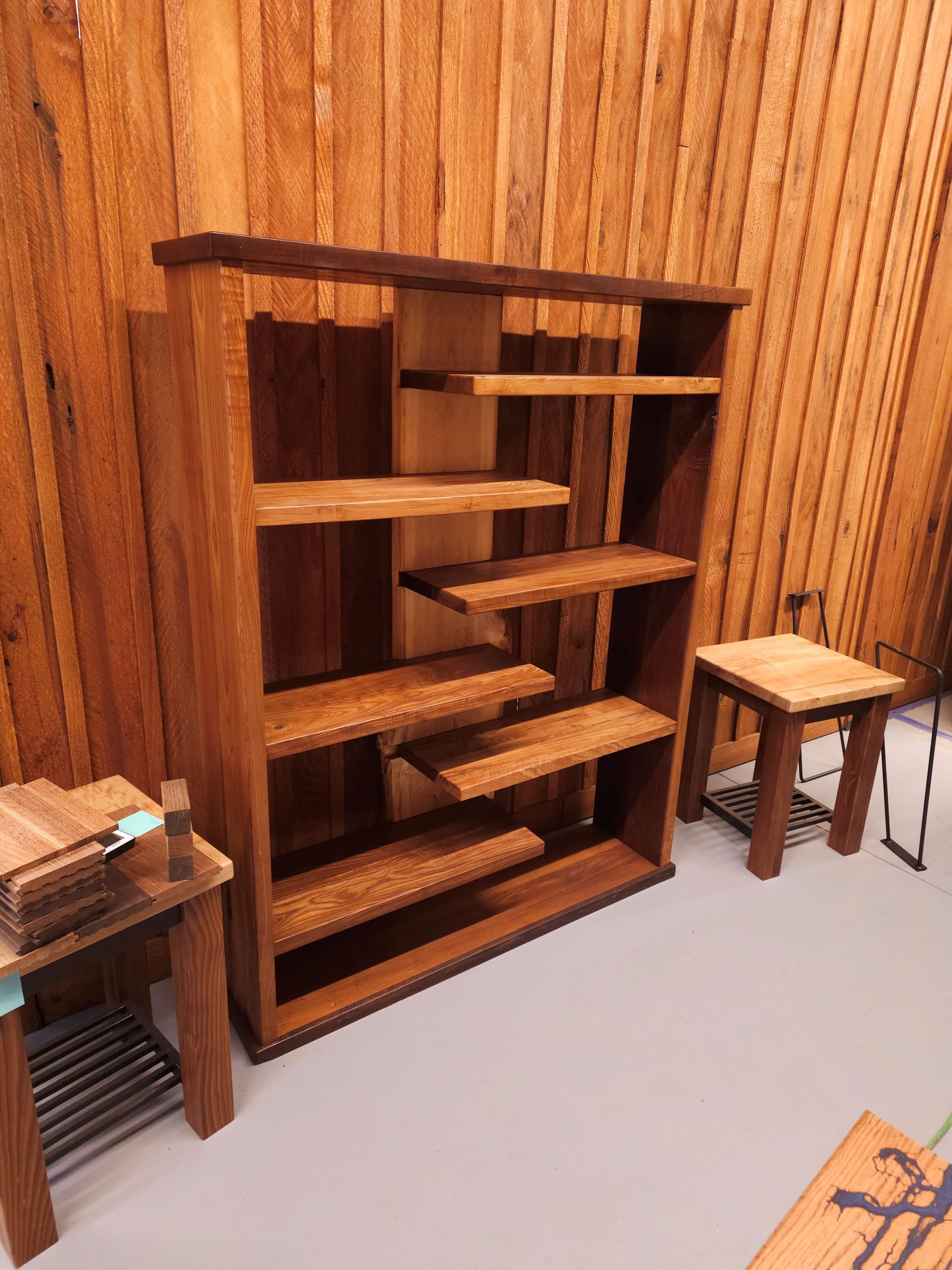 Portfolio - Timber Ridge Millworks