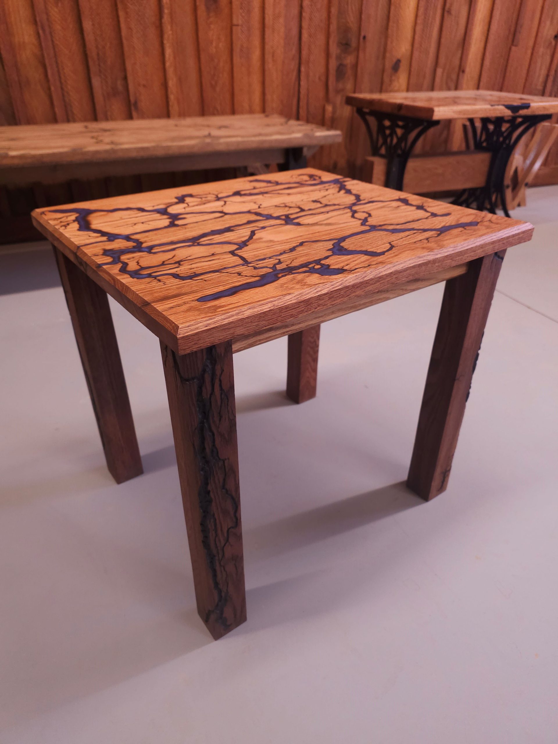 Portfolio - Timber Ridge Millworks