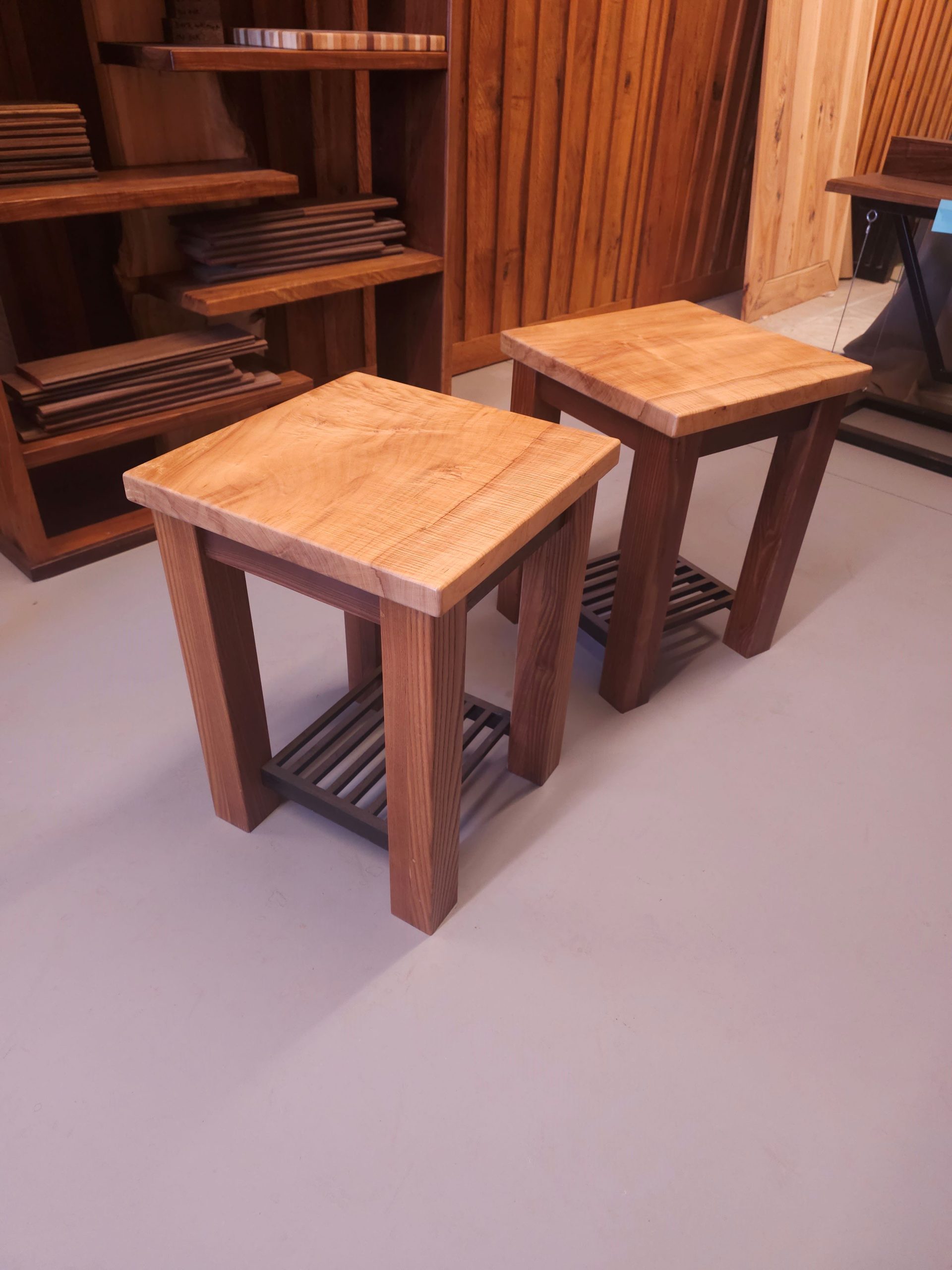 Portfolio - Timber Ridge Millworks